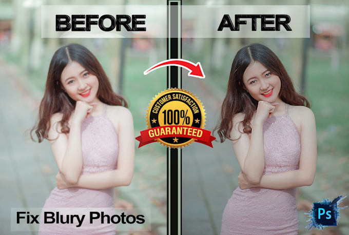 Fix blurry photo enhance low res photo to high res and colorized photo ...