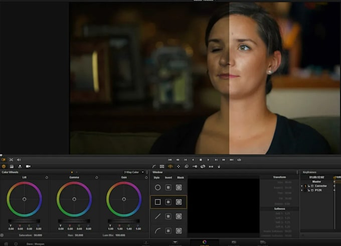 Expert video editor with adobe premiere pro by Daniilkucheinik | Fiverr