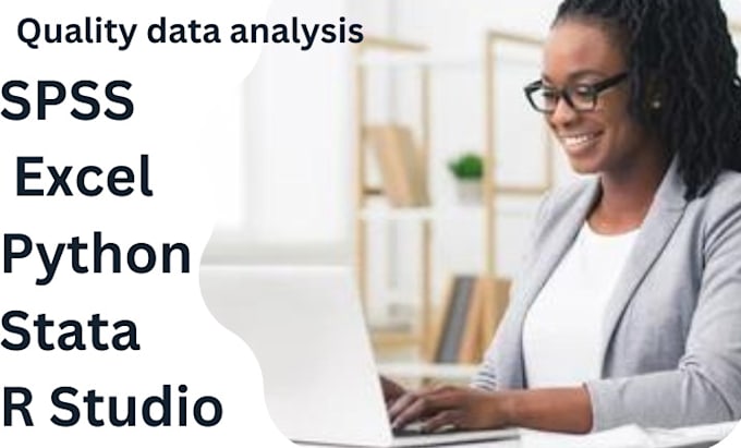 Be your data analyst and visualization expert by Mugo_ian | Fiverr