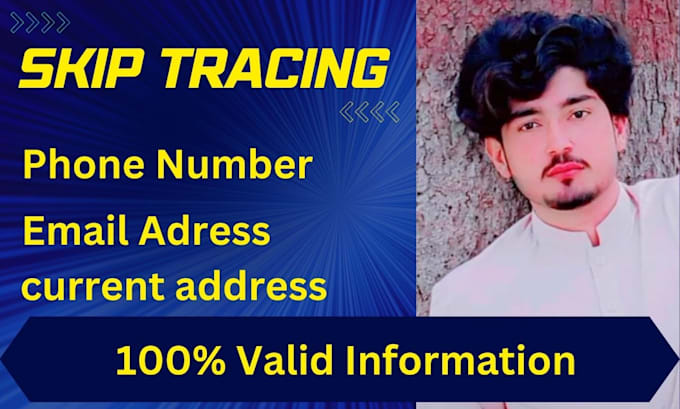 Do skip tracing for real estate business by tloxp and llc skip tracing ...
