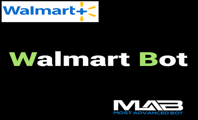 Create A Walmart Bot By Aliestarl Fiverr