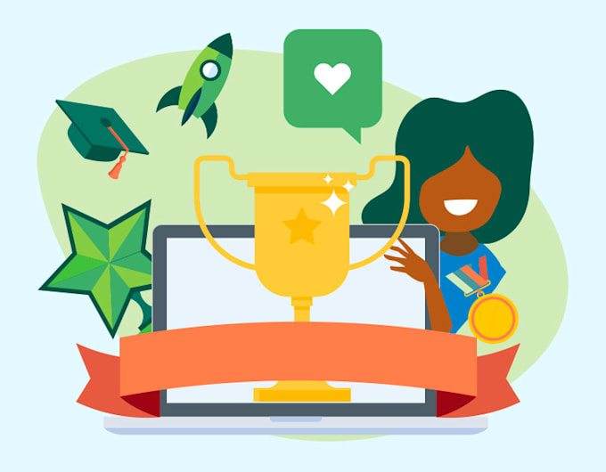 Write great texts for you by Thelindski | Fiverr