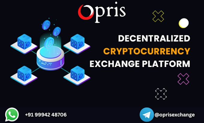 Develop your dex like uniswap,pancakeswap with all functions by Divya ...