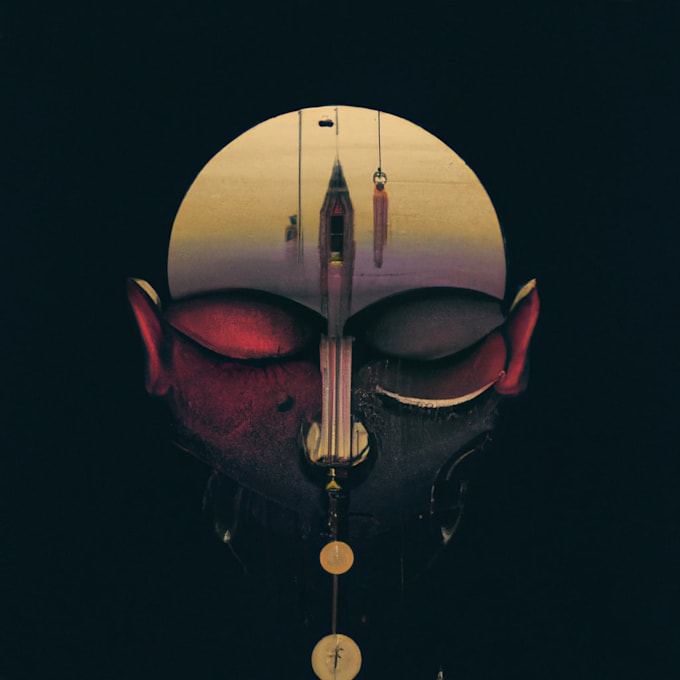 Make your custom playlist cover for spotify by Fabriziograsso | Fiverr