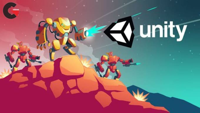 Develop and design 2d 3d games in unity game development for mobile by Gamehivestudio | Fiverr