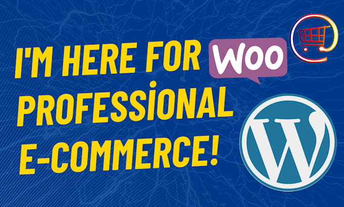 Create Ecommerce Website Using Woocommerce Online Store By