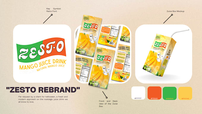 Create good quality graphics for you by Calielserut | Fiverr