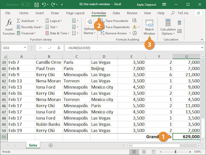 Do microsoft excel spreadsheet, google sheets work by Profjohnstone | Fiverr
