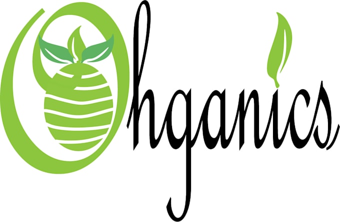 Do a professional and amazing logo design by Atihaider | Fiverr