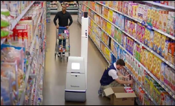 Create Amazing Walmart Bot By Acrobact Fiverr