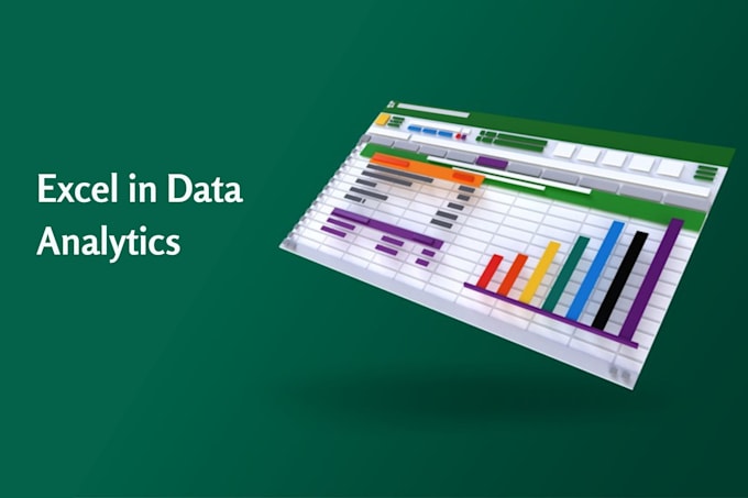 Use google sheets, excel for dashboard data analysis cleaning by ...