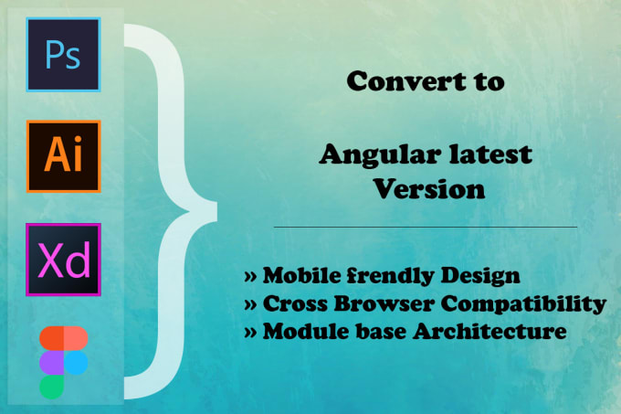 Convert figma, psd, xd, sketch to angular by Ruyrun | Fiverr Convert figma, psd, xd, sketch to angular by Ruyrun | Fiverr