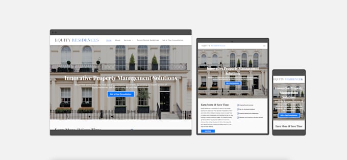 Create a custom built complete professional website by Thebeyondmedia ... Create a custom built complete professional website by Thebeyondmedia ...