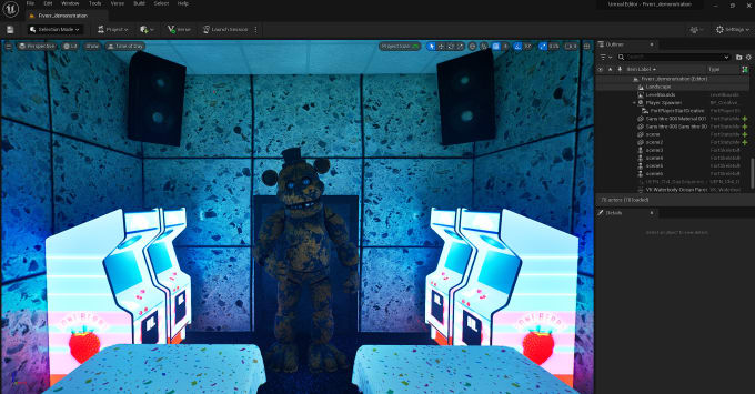 Make A Map For Your Fortnite Game In Uefn By Pr1nceofldn Fiverr 4094