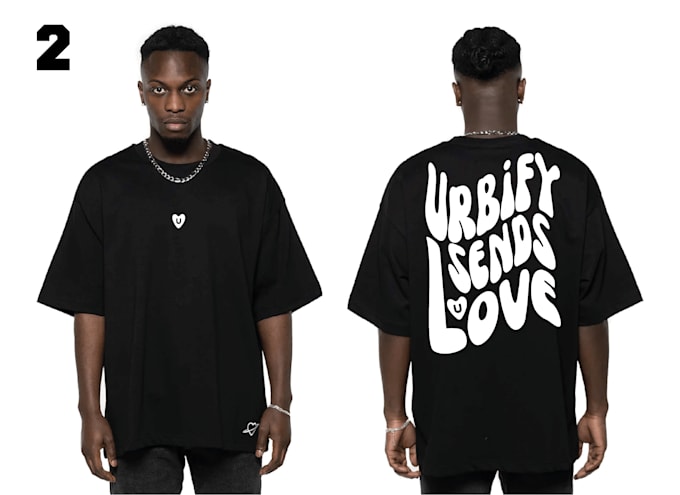 Help you to design your perfect merch by Creationsdsgn | Fiverr