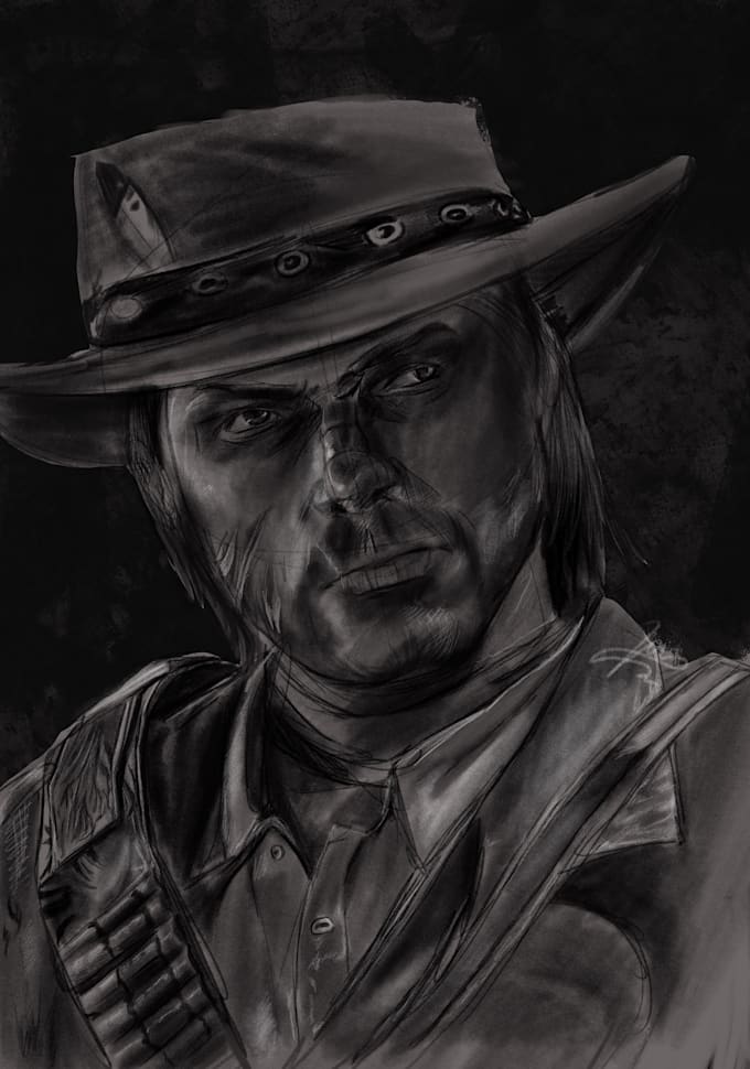 Draw you almost anything by Somniphob1a | Fiverr