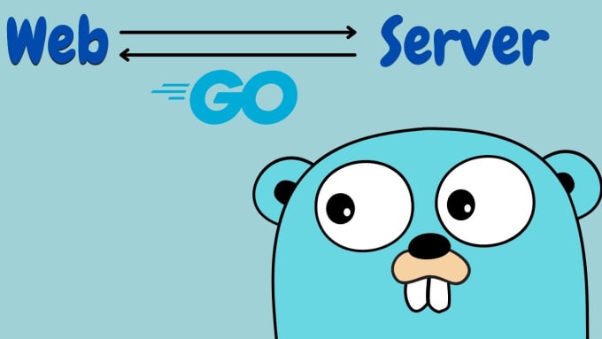 Develop golang rest apis by Zaidsaeed250 | Fiverr Develop golang rest apis by Zaidsaeed250 | Fiverr