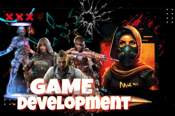 Develop multiplayer game in unity unreal engine game development, game ... Develop multiplayer game in unity unreal engine game development, game ...