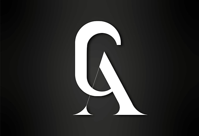 Create a strong brand identity with a custom modern logo by Abdelhadi ...