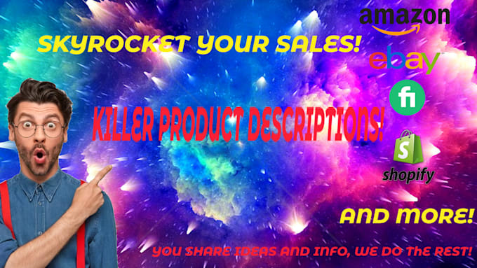 Craft compelling product descriptions your key to boost sales by ...