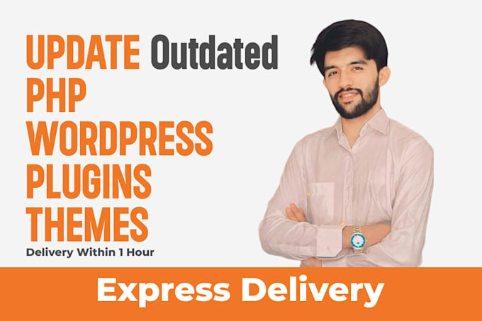 Update Outdated Php Version Wordpress Themes And Plugins By