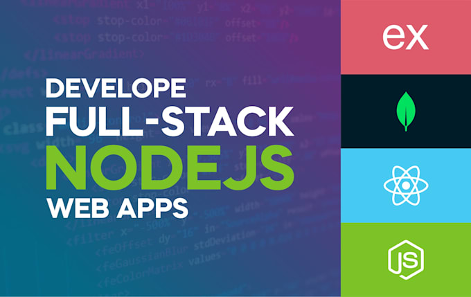 Do fullstack mern development and maintenance of websites by Sajid3222 ...