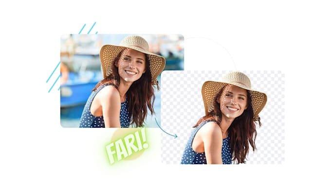 Remove background of your product images perfectly by Faridesignshop ...