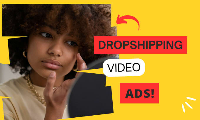 Create Viral Tiktok Ads For Dropshipping Products By Caz1 Creations