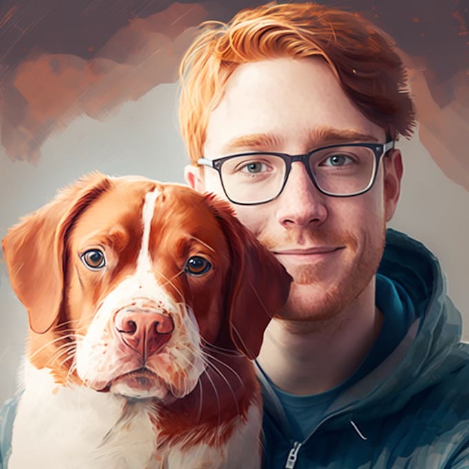 Create your unique amazing art through ai using midjourney by Arsalanamanulla | Fiverr