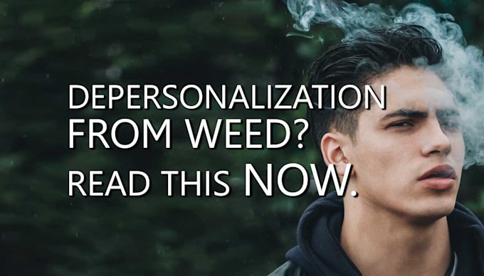 Help you to fully or partially recover from dpdr depersonalization ...