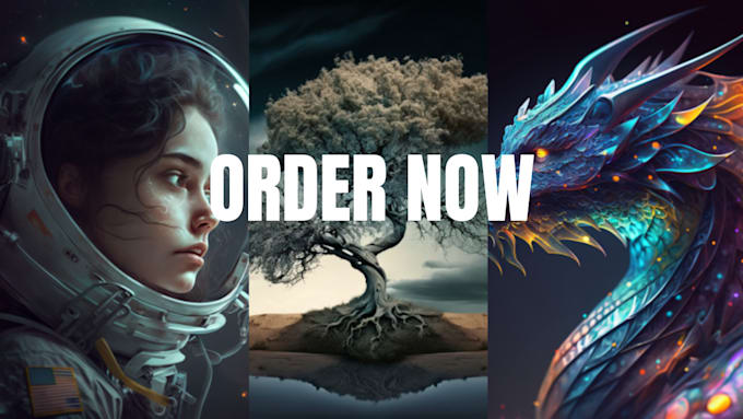 Artificial intelligence digital art by Praveendhanesha | Fiverr Artificial intelligence digital art by Praveendhanesha | Fiverr