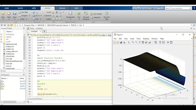 Do Control System Pid Controller Using Matlab And Simulink By Rano