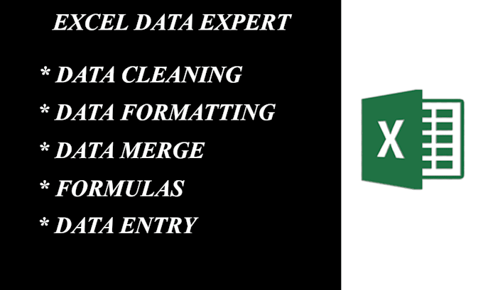 Excel Data Cleaning Formatting Merging And Splitting Csv By