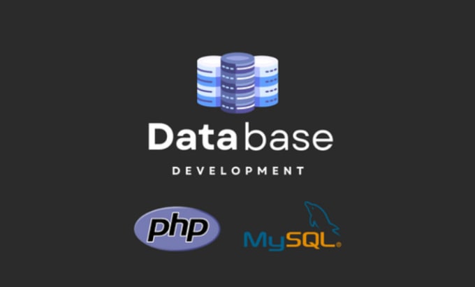 Be Your Php Backend Web Developer And Create Php Mysqli Database By Umaisprogrammer Fiverr