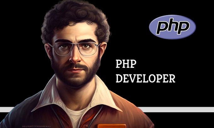 Do professional php developer for your needs by Just_code_it | Fiverr
