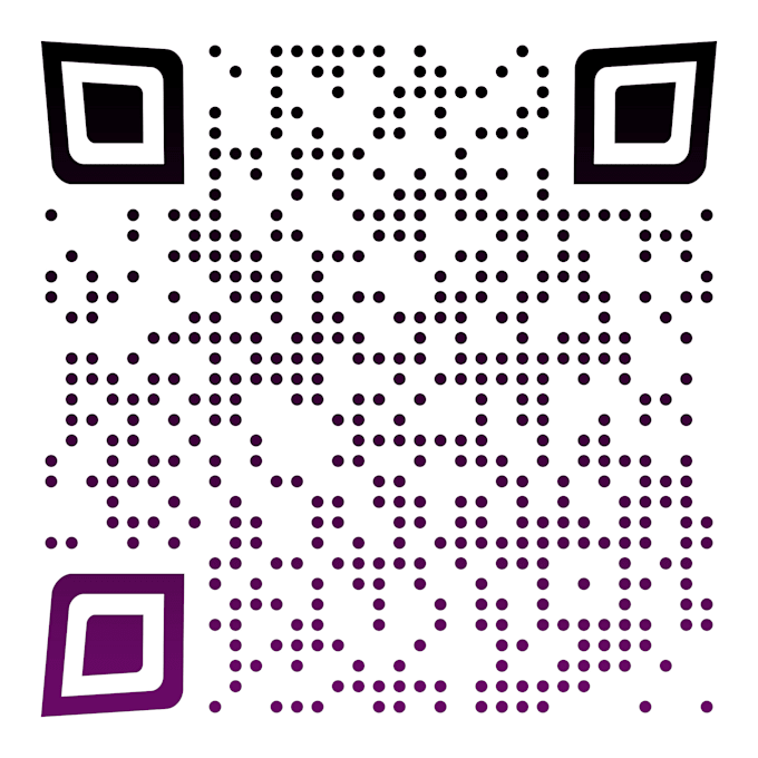 Create a professional qr code for your business by Mario_ashraf | Fiverr