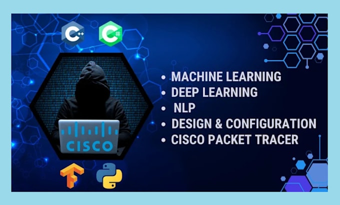 Do Any Machine Learning Deep Learning And Nlp Task In Python By