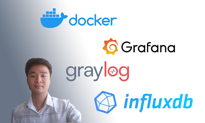 Config dockerfile, nginx, ubuntu service, etc to deploy your app by ... Config dockerfile, nginx, ubuntu service, etc to deploy your app by ...