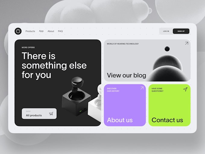 Create a web application using react js, node js, google firebase by Koskiss155 | Fiverr