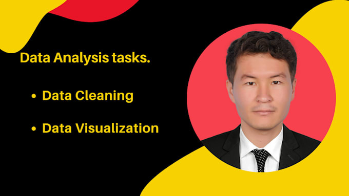 Do Data Visualization Using Python Pandasmatplotlibseaborn By Rezaebrahimi562 Fiverr