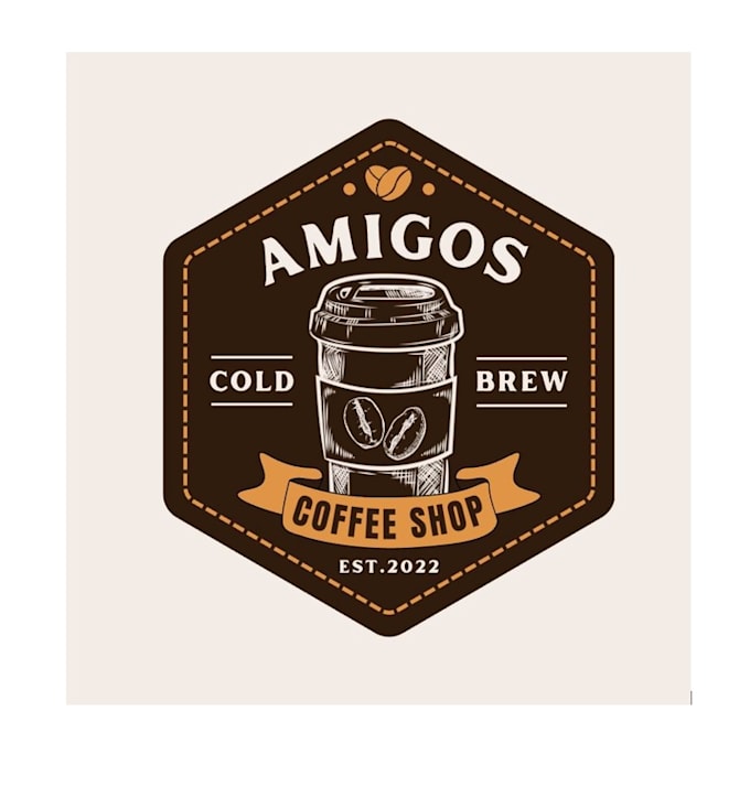 Make you your own logo design by Vaalgem | Fiverr