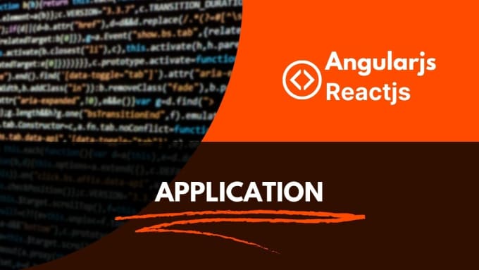 Build An Application In Angularjsreactjsvuejs And Node Js By Kajalkurmi Fiverr