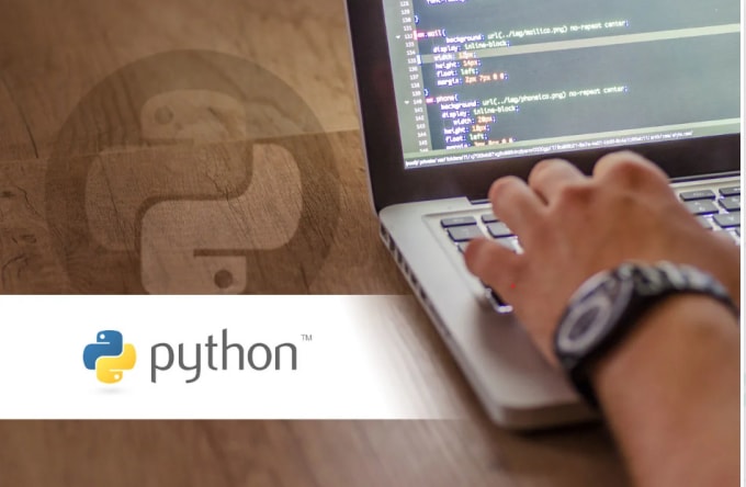 Fix bugs, resolve errors debug your python flask, django code by ...