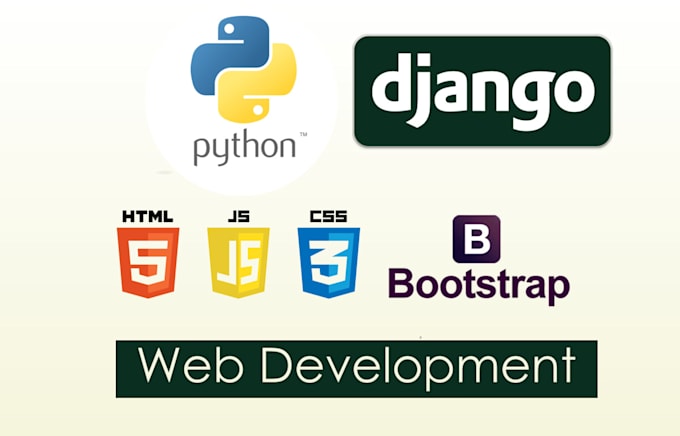 Develop python django applications by Bpokal | Fiverr Develop python django applications by Bpokal | Fiverr