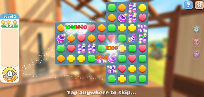 Build 2d game development with unity engine by Designcoding_ | Fiverr