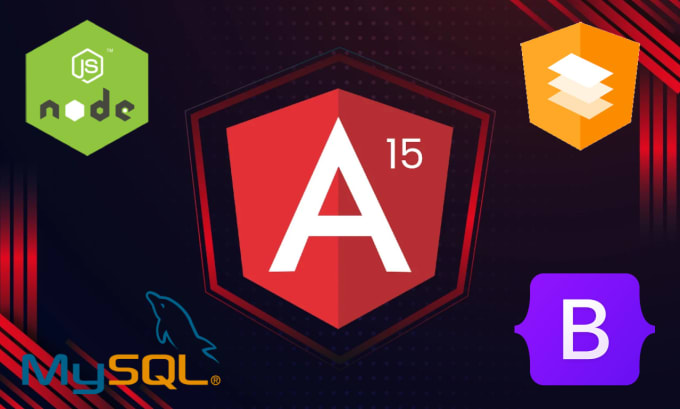 Develop full stack web application by Chiliblast | Fiverr Develop full stack web application by Chiliblast | Fiverr