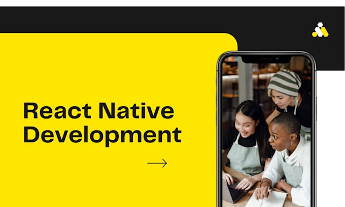 Convert your figma into mobile app using react native by Gabrieltorres93 | Fiverr