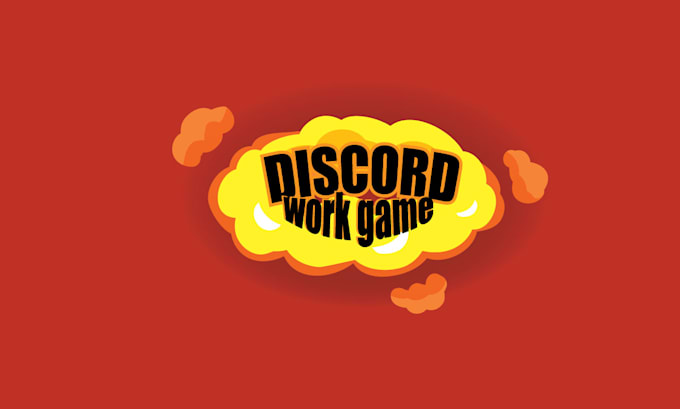 Create discord logo for your game or discord server by Sapphireartweb ...