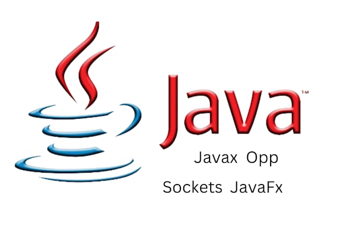 Do Your Java Console Spring Boot Javafx Gui Projects Based On Oop By Dedancheroridek Fiverr