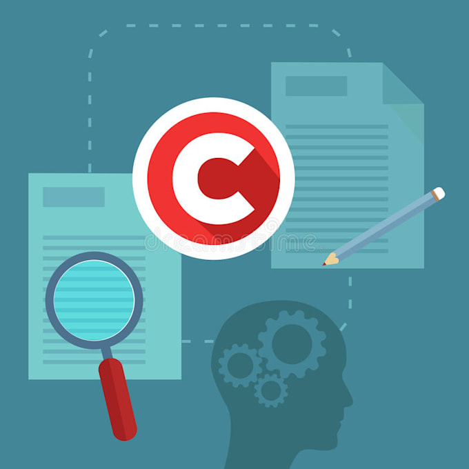 Create copy for any content needed by Jason9 | Fiverr